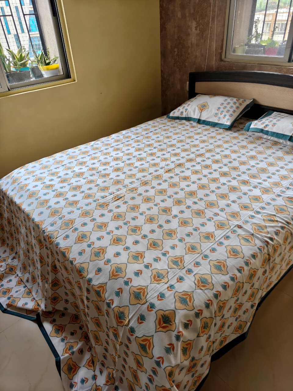 Deal Of The Day @ 999 – Sajja Home Furnishing