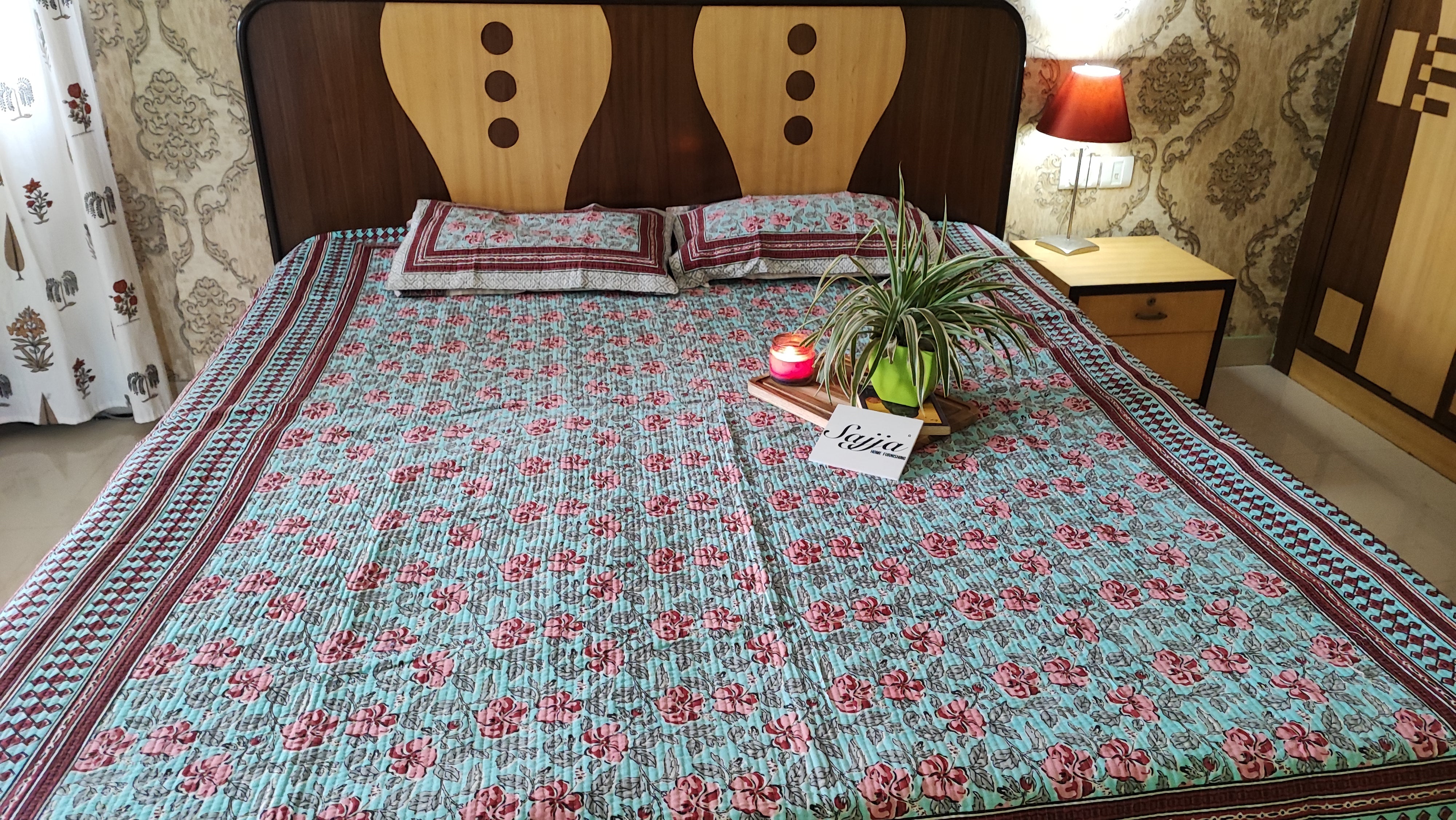 Sajja Home Furnishing