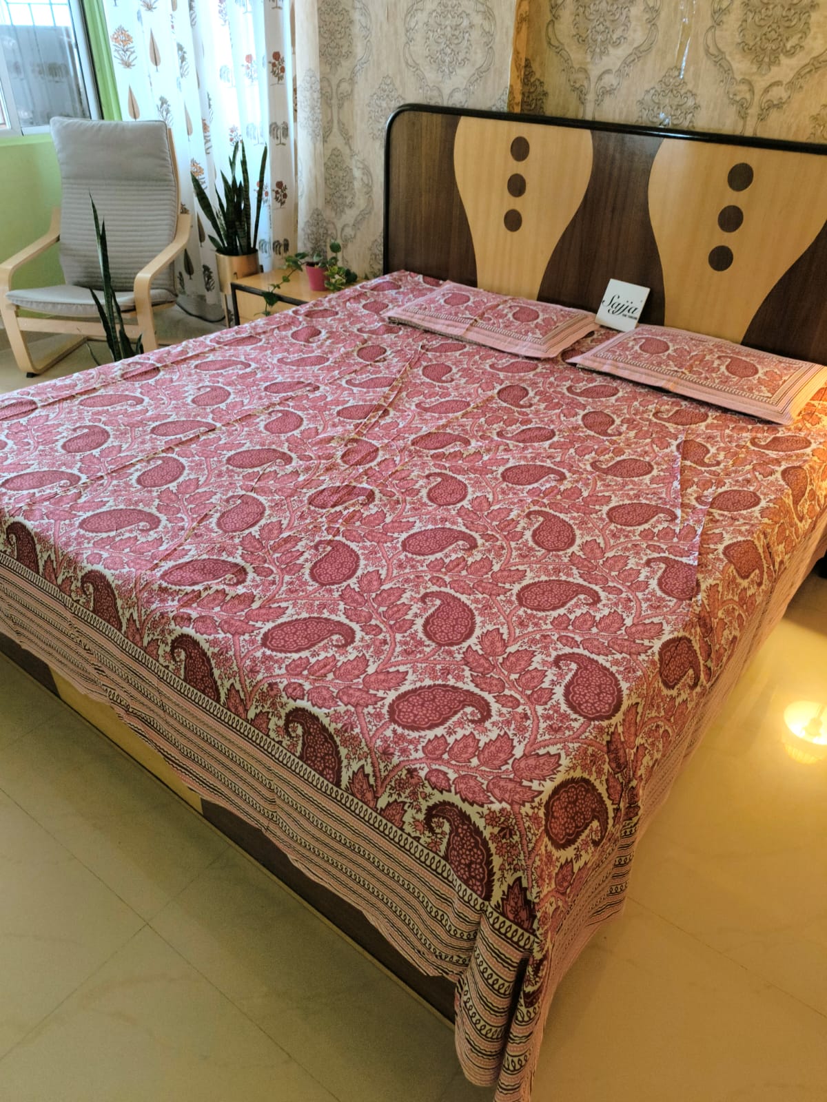 Bedsheets & Bedcovers – Sajja Home Furnishing